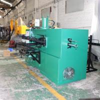 China High Precision Automatic Wire Diameter Reducing Machine 6-20mm Capacity 10-45 PCS/min for sale