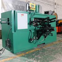 China High Precision Automatic Wire Diameter Reducing Machine 6-20mm Capacity 10-45 PCS/min for sale