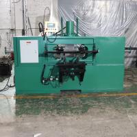 China Auto Feeding High Speed Wire Diameter Reduction Machine for Steel Copper Aluminum 2-20mm for sale