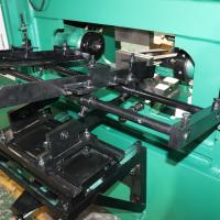 China Auto Feeding High Speed Wire Diameter Reduction Machine for Steel Copper Aluminum 2-20mm for sale