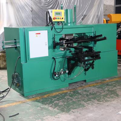 China High Speed Wire Reducing Machine Φ2-20mm Automatic Feeding Low Maintenance for Steel Copper Aluminum for sale
