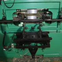 China High Speed Wire Reducing Machine Φ2-20mm Automatic Feeding Low Maintenance for Steel Copper Aluminum for sale