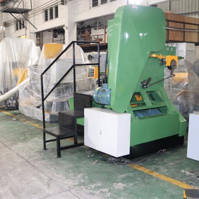 China High Precision Automatic Buckle Making Machine Φ3-16mm Wire Rod 25% Energy Saving for sale