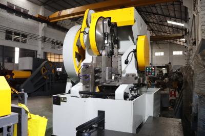 China Heavy Duty Automatic Thread Rolling Machine M5-M24 4-45KW Industrial Thread Cutting Machine for sale