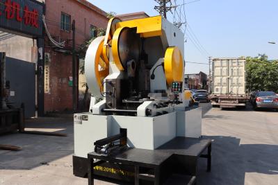 China Fully Automatic Thread Forming Machine High Precision Cutting M6 to M24 4KW to 45KW for sale