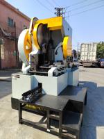 China Automatic Cutting Thread Forming Machine 60 Pieces Per Minute 0.05mm Precision for sale