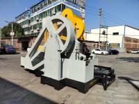 China Automatic Cutting Thread Forming Machine 60 Pieces Per Minute 0.05mm Precision for sale