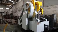 China Automatic Cutting Thread Forming Machine 60 Pieces Per Minute 0.05mm Precision for sale