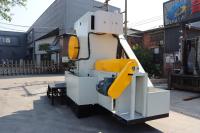 China Automatic Cutting Thread Forming Machine M6-M24 Precision 0.02mm Accuracy for Fastener Industry for sale