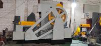 China Screw Thread Rolling Machine 380V 440V 415V PLC Control Energy Saving M5 to M24 for sale