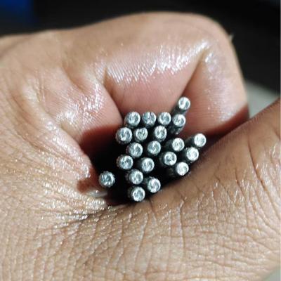 China Precision Automatic Pin Machine Easy Operate Heavy Duty Pin Manufacturing Machine for sale