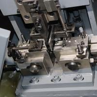 China Fully Automatic Small U-bolt Production Line – Low Scrap Rate for sale