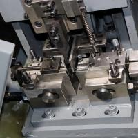 China High Speed U Bolt Making Machine Multifunctional 20mm-100mm Length M5-M16 Thread for sale