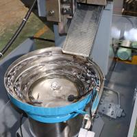 China High Speed U Bolt Making Machine Multifunctional 20mm-100mm Length M5-M16 Thread for sale