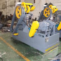 China Energy Saving U Bolt Maker Integrated Automatic Feeding U Bolt Manufacturing Machine for sale