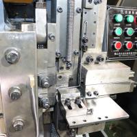 China Energy Saving U Bolt Maker Integrated Automatic Feeding U Bolt Manufacturing Machine Φ3-12mm for sale