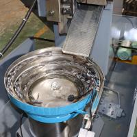China Energy Saving U Bolt Maker Integrated Automatic Feeding U Bolt Manufacturing Machine Φ3-12mm for sale