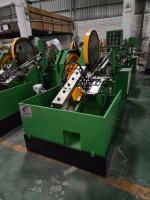 China Thread Rolling Machine built to enhance manufacturing throughput and reduce labor costs in thread production processes for sale