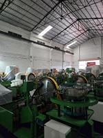 China Thread Rolling Machine M5-65Z Precision Control 3kW Motor 65mm Max Length for Uniform Thread Dimensions for sale