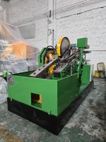 China Budget Friendly Thread Rolling Machine Automation Easy Operate Φ3-16mm 60-120 PCS/Min for sale