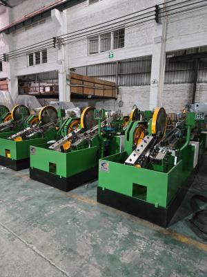 China Low Noise Thread Roll Machine 380V 50HZ For Electronics Industries for sale