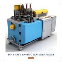China Pin Shaft Machining Equipment for sale