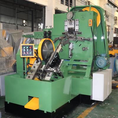 China Fully Automatic Eye Bolt Machine M2-M12 Wire Diameter 8mm-250mm Length CE Certified for sale