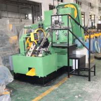 China Cold Forging Eye Bolt Making Machine 3-12mm Capacity 45-140 PCS per Minute for sale