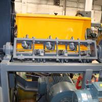 China Automatic U Bolt Making Machine 40-90 Pcs Per Minute 4-in-1 Integrated Production Line for sale