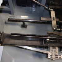 China CNC Automatic U-Bolt Machine ±0.05mm Precision Thread Rolling M6-M24 for sale