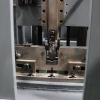 China Stainless Steel U-Bolt All-in-One Machine: Adapt to High-Corrosion Material Processing for sale