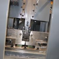 China One-Pass U-Bolt Manufacturing Machine PLC Touch Screen 10-Min Mold Change for sale