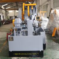 China U Bolt Making Machine M6-M24 Thread Diameter 6-24mm Max Blank Length 200-1000mm for sale