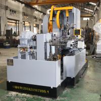China Multi-Size U Bolt Making Machine with Automatic Forming and Threading for 6-16mm Diameter in Compact Design for sale