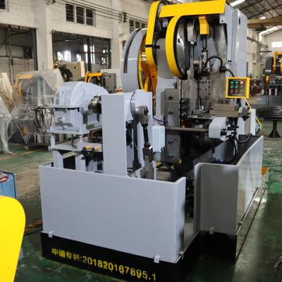 China U-Bolt All-in-One Machine M6-M24 Low Noise 75dB Anti-Jamming Safety Protection for sale