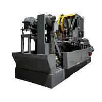 China U Bolt All-in-One Making Machine M6-M24 Thread Diameter 200-1000mm Blank Length for sale