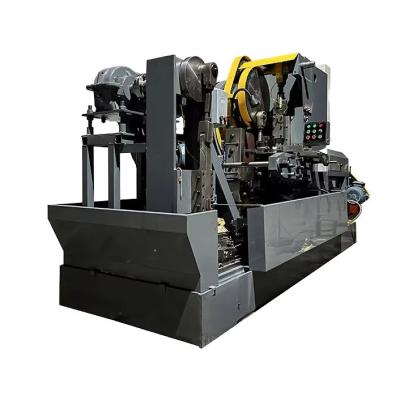 China U Bolt All-in-One Making Machine M6-M24 Thread Diameter 200-1000mm Blank Length for sale