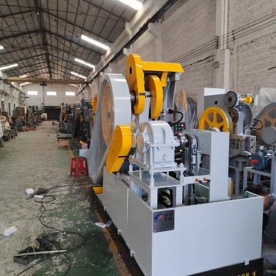 China Seamless Integration U-Bolt All-in-One Machine M6-200U 5.5KW for Automatic Packaging Lines for sale