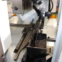 China Seamless Integration U-Bolt All-in-One Machine M6-200U 5.5KW for Automatic Packaging Lines for sale