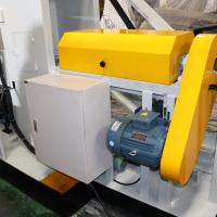 China Stainless Steel U-Bolt All-in-One Machine: Adapt to High-Corrosion Material Processing for sale