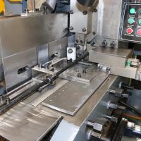 China Multi-Size Automatic U-Bending Machine for 25U 29U 36U Steel Profiles 3-8mm Wire for sale