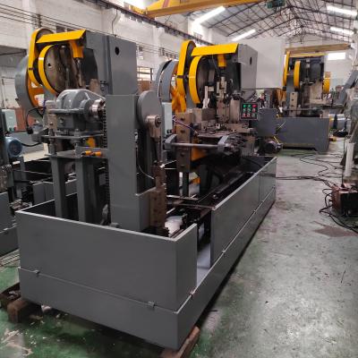 China Hydraulic-Driven Automatic U-Bending Machine: Stable for High-Strength Steel for sale
