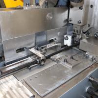 China Hydraulic Automatic U-Bending Machine 30kw Dual Pump for High-Strength Steel 30 Second Cycle for sale