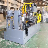 China Energy Saving Automatic U-Bending Machine M6 to M24 20% Lower Power Consumption Eco Friendly for sale