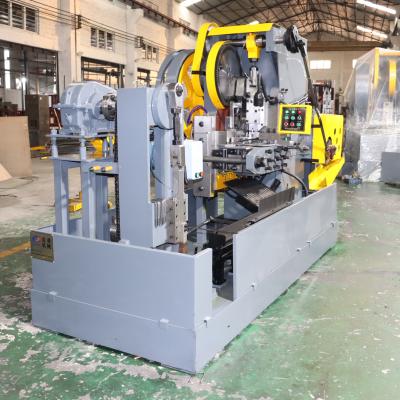 China Energy Saving Automatic U-Bending Machine M6 to M24 20% Lower Power Consumption Eco Friendly for sale