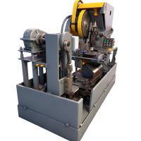 China Fully Automated U Bolt Maker: Reduce Labor Costs & Increase Output for sale