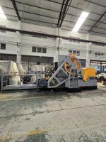 China Customizable U Bolt Forming Machine M6-M24 Thread Diameter 200-1000mm Blank Length for sale