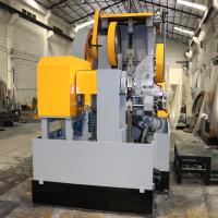 China High-Speed U Bolt Production Line: Fast Turnaround for Urgent Orders for sale