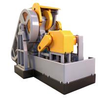 China Industrial-Grade U Bolt Production Machine: Meet Strict Quality Standards for sale