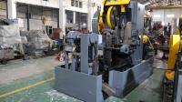 China Energy Saving U Bolt Making Machine M6 to M24 Thread Diameter 200mm to 1000mm Blank Length for sale